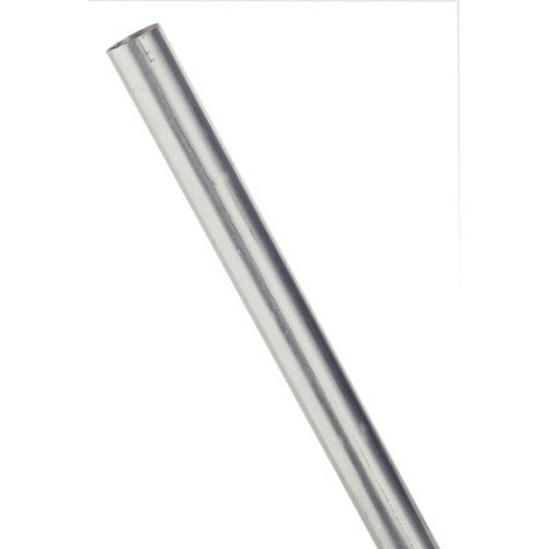 Galvanized Post Sch40 - K and K Fence | Indianapolis – K & K Fence Company