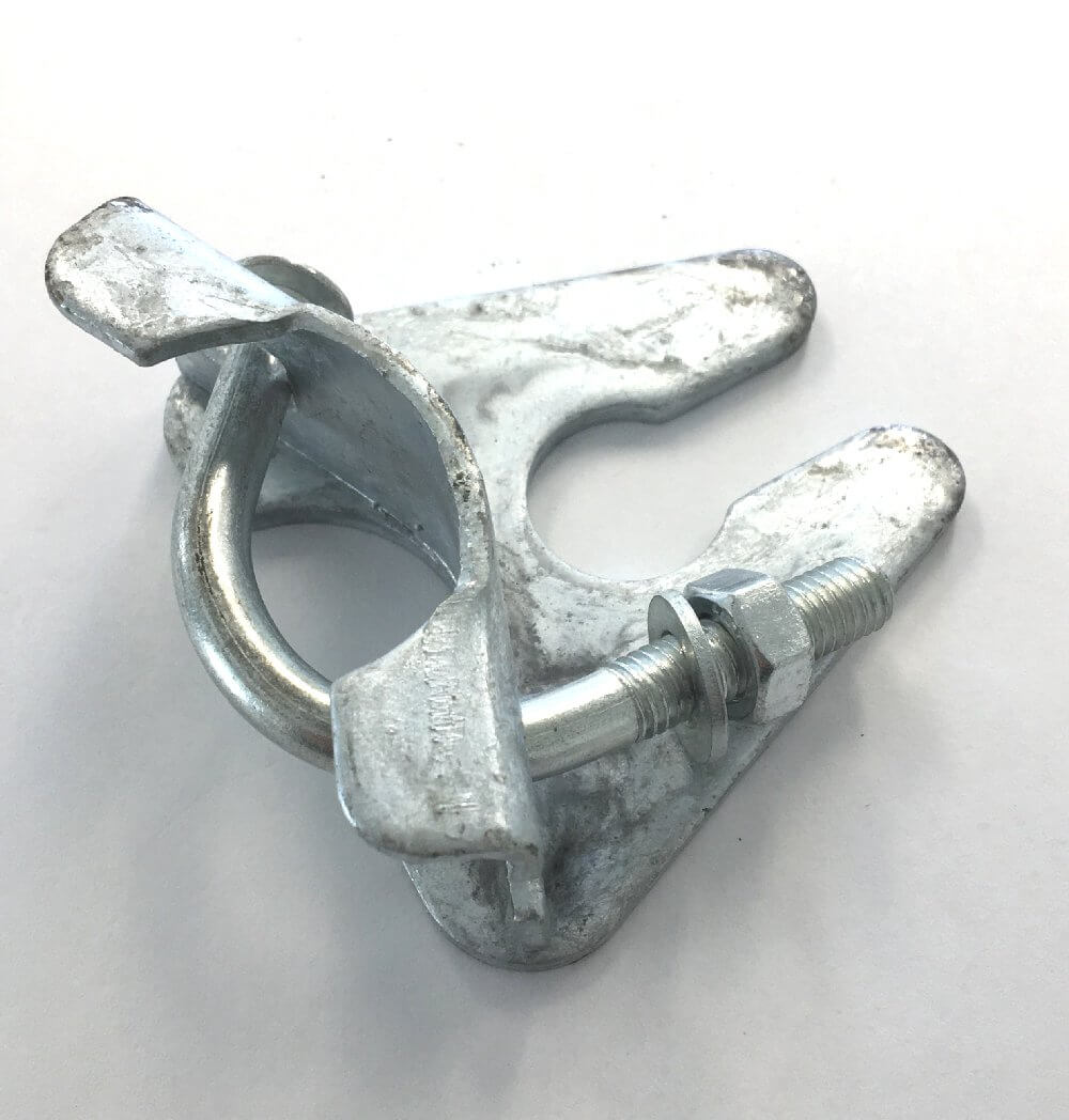 Galvanized Gate Residential Drop Rod - K and K Fence | Indianapolis – K ...