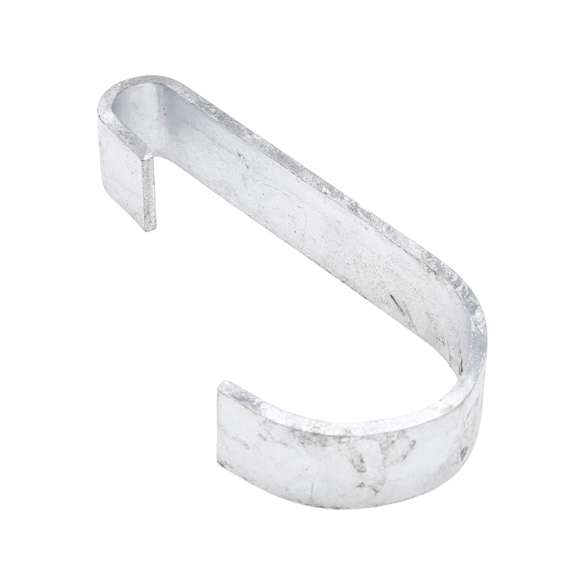 Galvanized Gate Clip 1 3/8" - K and K Fence | Indianapolis – K & K ...
