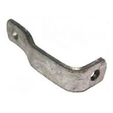 Galvanized Truss - K and K Fence | Indianapolis – K & K Fence Company