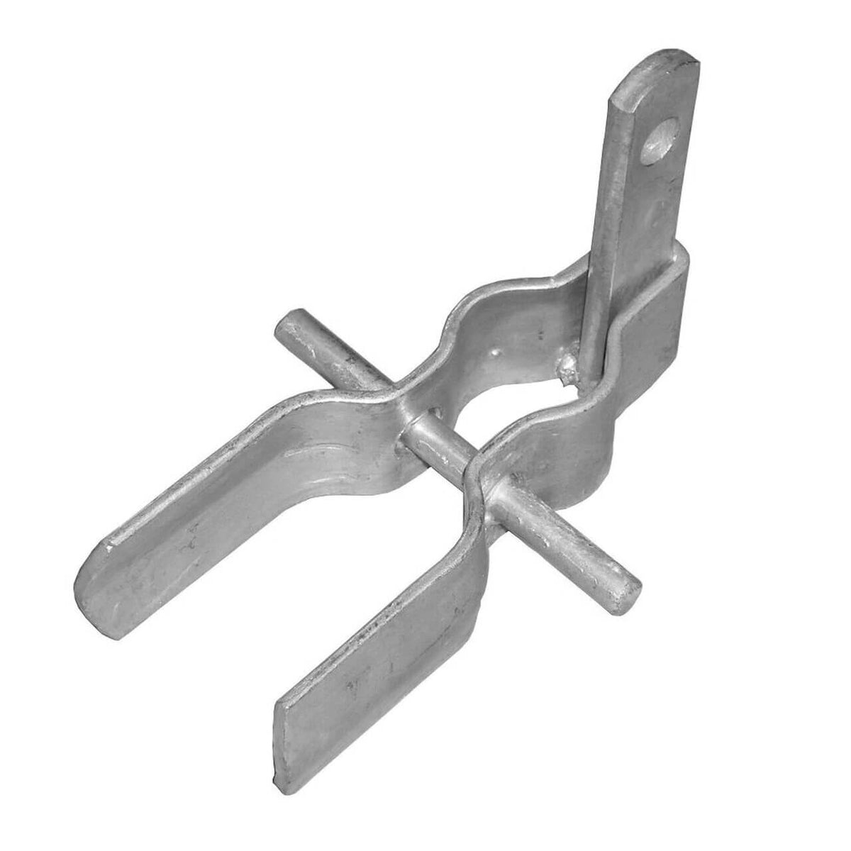 Galvanized Gate Drop Rod - K and K Fence | Indianapolis – K & K Fence ...