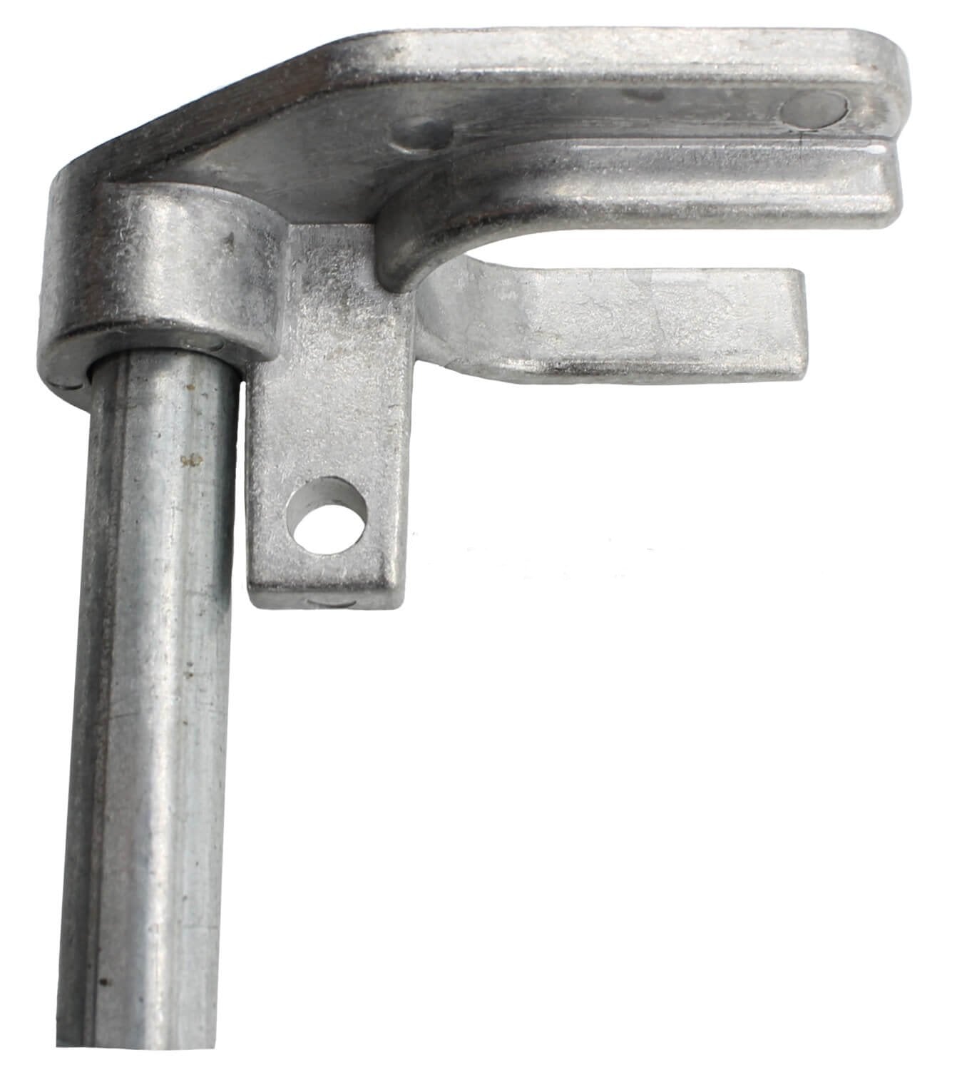 Galvanized Gate Residential Drop Rod - K and K Fence | Indianapolis – K ...