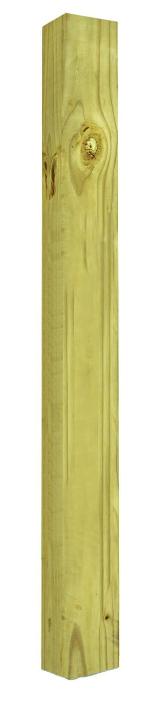 Wood – K & K Fence Company